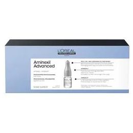 L'Or&eacute;al L'Oreal Professionnel Serie Expert Aminexil Advanced Serum 42 x 6 ml