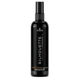 Schwarzkopf Silhouette Super Hold Gel Lac 200 ml
