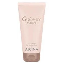 Alcina Cashmere Handbalm 50 ml