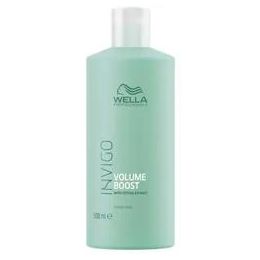 Wella Invigo Volume Boost Crystal Mask 500ml