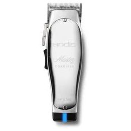 Andis Master Cordless Lithium-Ion Clipper 12480A