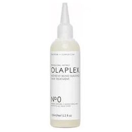 Olaplex No. 0 Intensive Bond Building Hair Treatment OL-20142879 - 155 ml