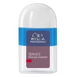 Wella Care Service Dauerwellvorbehandlung 18 ml