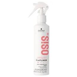Schwarzkopf OSiS+ Flatliner 200 ml