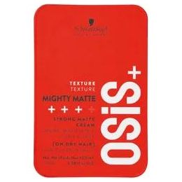 Schwarzkopf OSiS+ Mighty Matte 100 ml