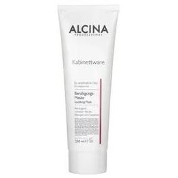 Alcina Beruhigungs- Maske f&uuml;r empfindliche Haut 250 ml