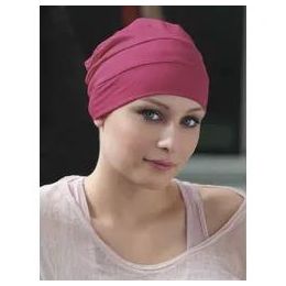 Ellen Wille Ellen's Headwear Turban/M&uuml;tze - Tala geometric w/b
