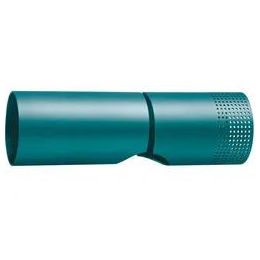 Diva Pro Atmos Atom Sleeve Teal Bay