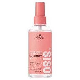 Schwarzkopf OSiS Hairbody 200 ml