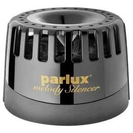 Parlux Melody Silencer - Schwarz