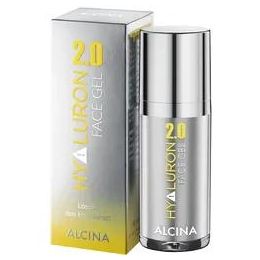 Alcina Hyaluron 2.0 Face Gel 30 ml