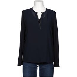 Opus Bluse Damen Gr&ouml;&szlig;e L Second Hand marine