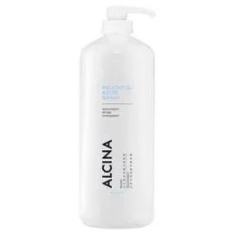 Alcina Basic Line Feuchtigkeits- Spray 1250 ml