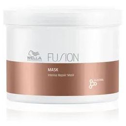 Wella Invigo Fusion Intense Repair Mask 500 ml