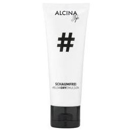 Alcina #Alcinastyle Schaumfrei 75 ml
