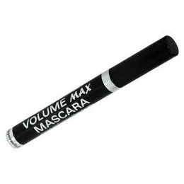 Die Wimpernwelle - Volumen MAX Pflege Mascara 2.0 schwarz