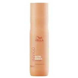 Wella Invigo Nutri Enrich Deep Nourishing Shampoo 250 ml