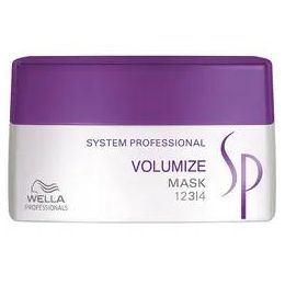 Wella SP System Professional Volumize Mask 400 ml