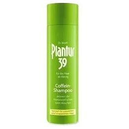 Plantur 39 - Coffein-Shampoo Color Haarausfall Alpecin