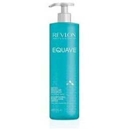 Revlon Professional Equave Detox Micellar Shampoo 485 ml