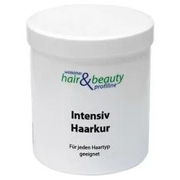Profiline - Intensiv Haarkur - kaputtes Haar - 1000 ml