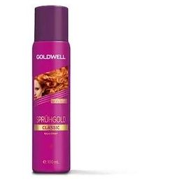 Goldwell - Spr&uuml;hgold Friseur Haarspray 100 ml