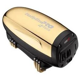 BaByliss PRO 4Artists VIBEFX gold Massageger&auml;t f&uuml;r Barber-Massage VIBEFX FXSM1GE