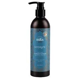 mks eco Marrakesh Oil Light Breeze Duft Pflege Conditioner f&uuml;r feines Haar mit Argan&ouml;l 296 ml