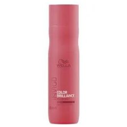 Wella Invigo Color Brilliance Color Protection Shampoo kr&auml;ftiges Haar 1000ml