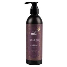 mks eco Marrakesh Oil High Tide Duft Pflege Shampoo mit Argan&ouml;l 296 ml