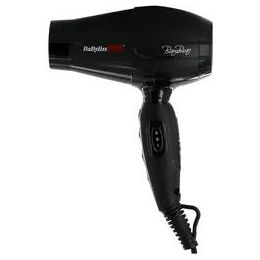 Babyliss PRO Bambino Reise F&ouml;n Haartrockner Reisef&ouml;n 1200 W BAB5510E