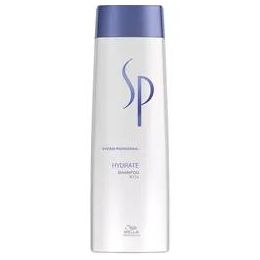 Wella SP System Professional Hydrate Shampoo 250 ml