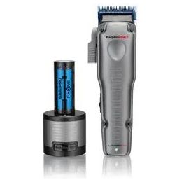 BaByliss PRO FXONE Lo-Pro Clipper Grau FX829E