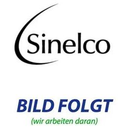 Sinelco High- Light Auflagenbrett Klein 18 cm 2 St&uuml;ck