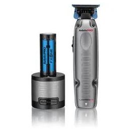 BaByliss PRO FXONE Lo-Pro Trimmer Grau FX729E