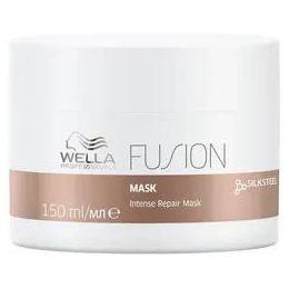Wella Invigo Fusion Intense Repair Mask 150 ml
