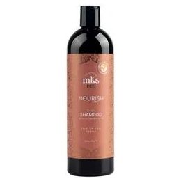 mks eco Marrakesh Oil Isle of you Duft Pflege Shampoo mit Argan&ouml;l 739 ml