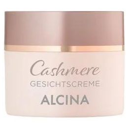 Alcina Cashmere Gesichtscreme 50 ml