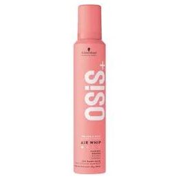 Schwarzkopf OSiS+ Air Whip 200 ml