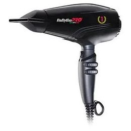 Babyliss PRO Rapido Ultra Light Ionen F&ouml;n F&ouml;hn Haartrockner 2200 W BAB7000IE