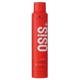Schwarzkopf OSiS+ Velvet 200 ml