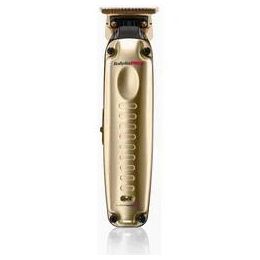BaByliss PRO 4Artists Lo-Pro FX Trimmer gold Limited Edition FX726GE