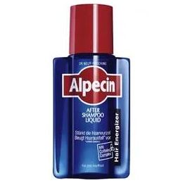 Alpecin - Liquid 200 ml gegen Haarausfall