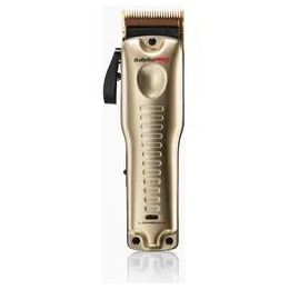 BaByliss PRO 4Artists Lo-Pro FX Clipper gold Limited Edition FX825GE