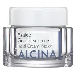 Alcina Azalee Gesichtscreme f&uuml;r trockene Haut 50 ml