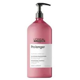 L'Or&eacute;al L'Oreal Professionnel Serie Expert Pro Longer Shampoo 1500 ml