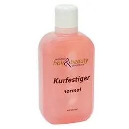 Profiline - Kurfestiger normal rot mit Alkohol 1000 ml