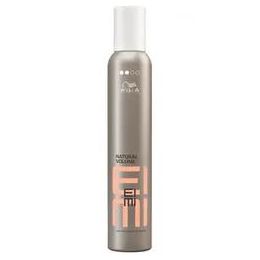 Wella Styling EIMI Natural Volume Styling Mousse 300 ml