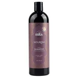 mks eco Marrakesh Oil High Tide Duft Pflege Shampoo mit Argan&ouml;l 739ml