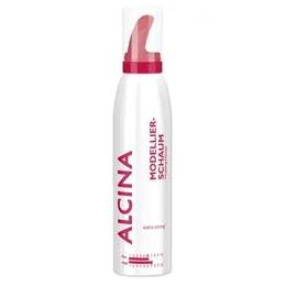 Alcina extra strong Modellier-Schaum Aerosol 150 ml